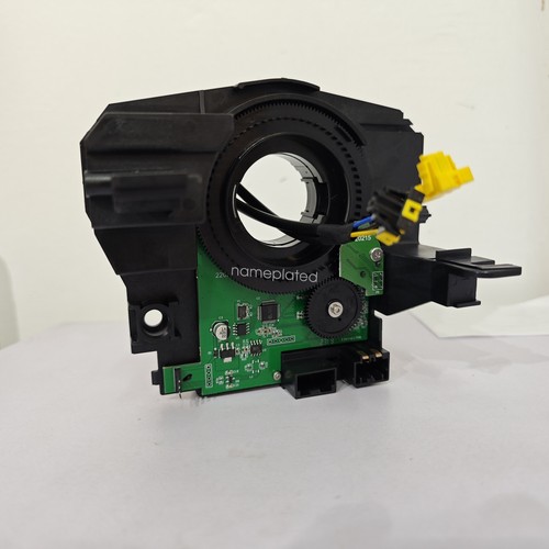 OEM MOPAR Steering Wheel Clock Spring 5156106AD For 2007-18 Jeep ...