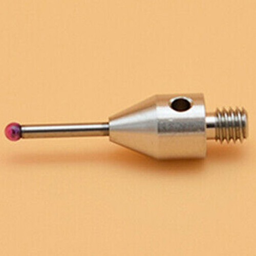CMM Styli CMM Machines Contact Probe 20mm Length 2mm Ru Cmm Touch Probe ...
