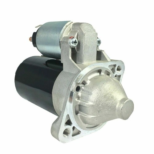 New Starter For Hyundai Accent Kia Rio 1.5L 1.6L 06 07 08 17826 36100 ...