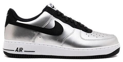 Nike Air Force 1 Silver for Sale | Authenticity Guaranteed | eBay