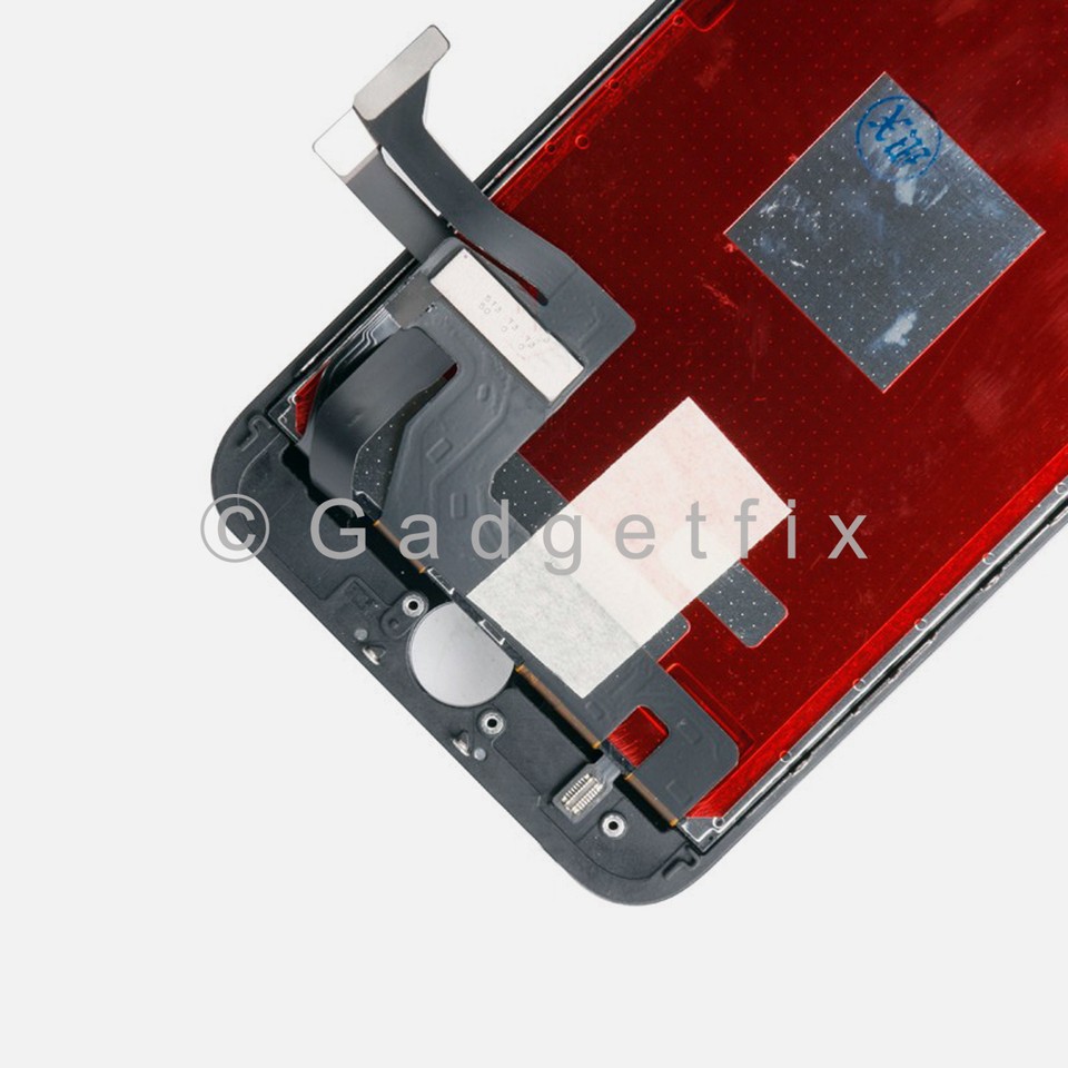 For Iphone 6 6S 7 8 Plus X XR XS Max 11 12 13 Pro LCD Touch Screen ...