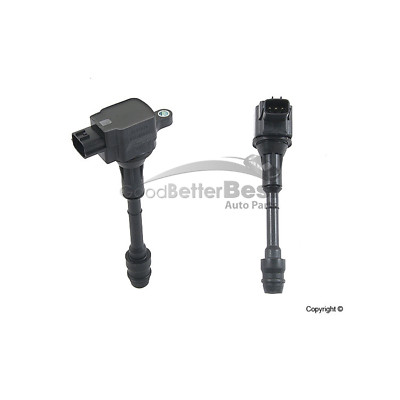 One New Hitachi Automotive Direct Ignition Coil IGC0008 224488H315 for ...
