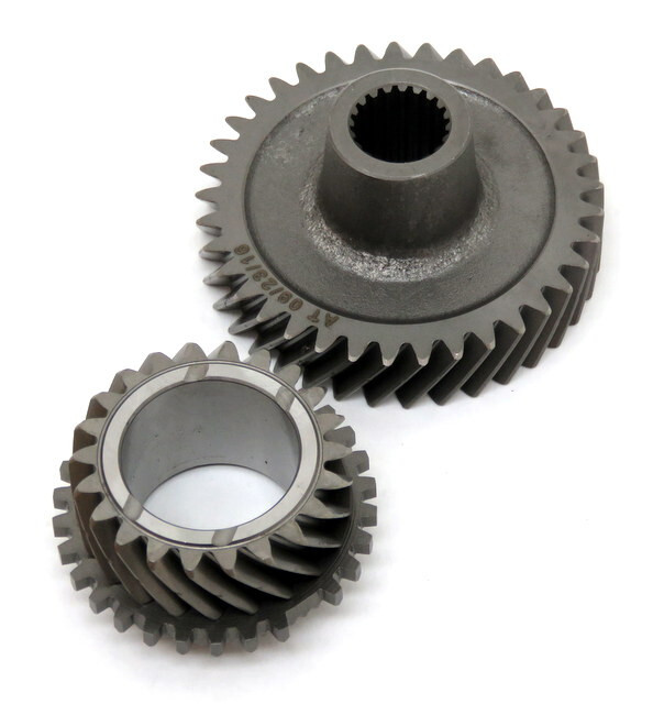 Non Synchronous Transmission