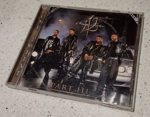 112 - Part III (cd, 2001) peaches and cream 786127303926 | eBay