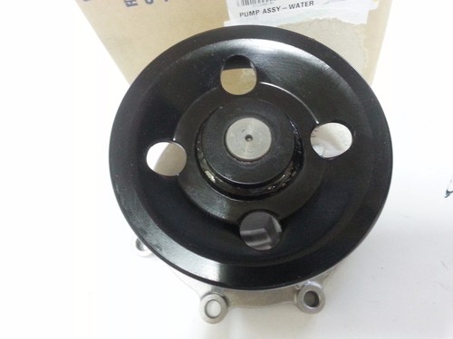 Ssangyong Korando C Rexton W Korando Sports D20R D20F OEM Water Pump ...