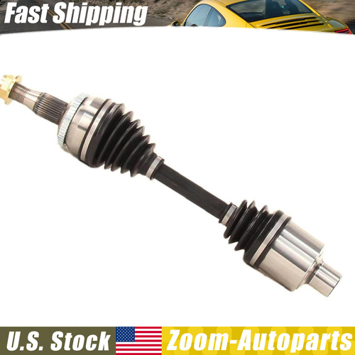 For 1998-02 2003 2004 Chrysler Concorde Dodge Intrepid Front Right CV ...