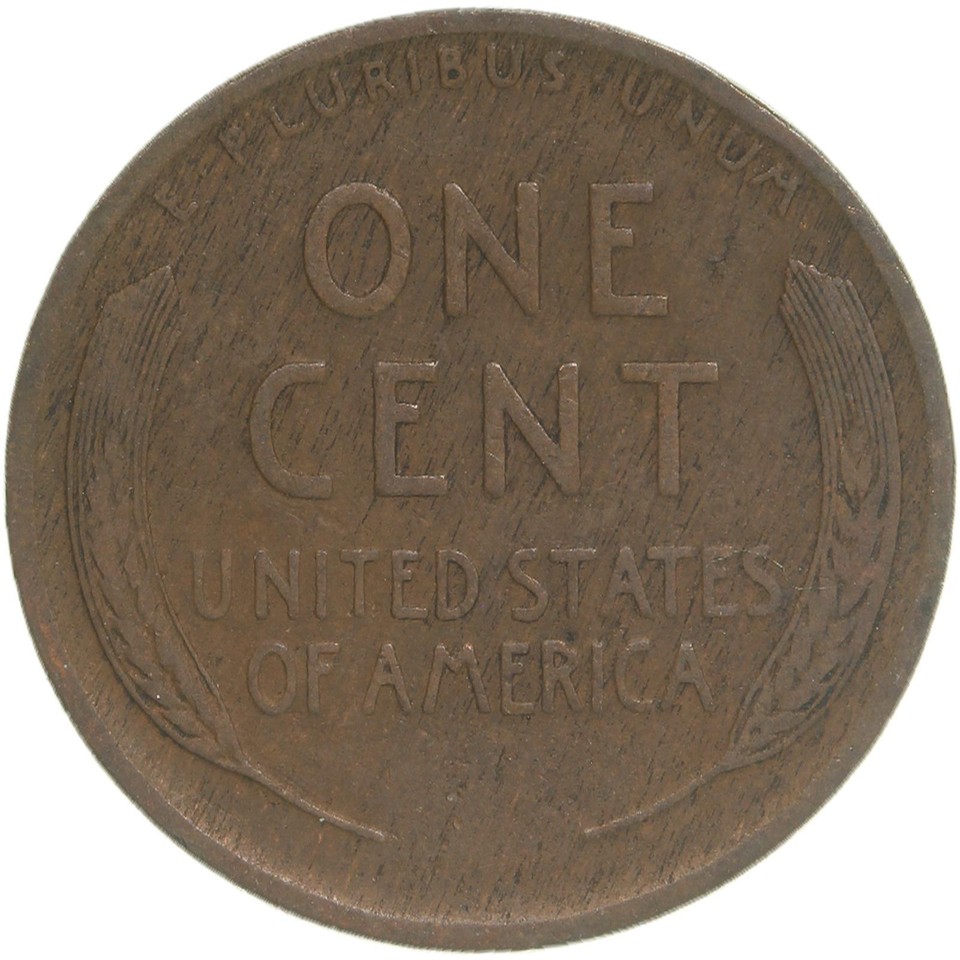 1911 (P) Lincoln Wheat Cent Fine Penny FN | eBay