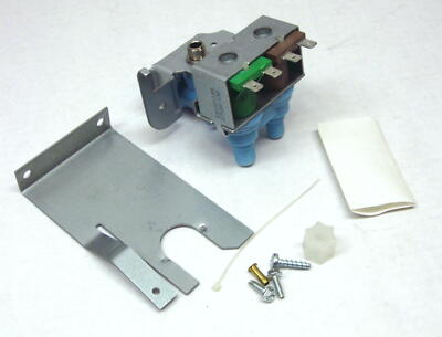Refrigerator Valve, Ice and Water for Sub Zero 4201460 Supco WV1460 | eBay