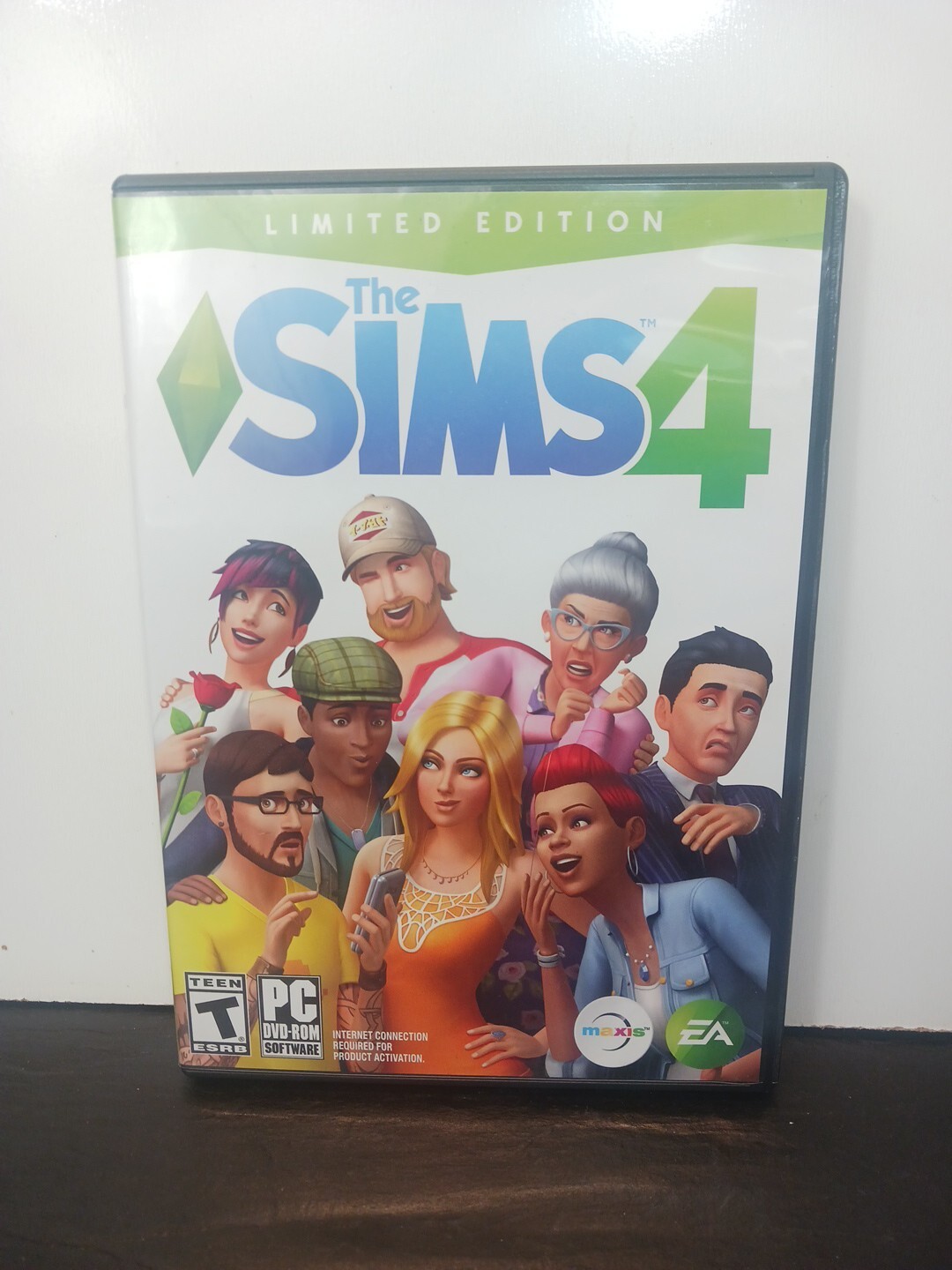 The Sims 4 - PC Game 14633730371| eBay