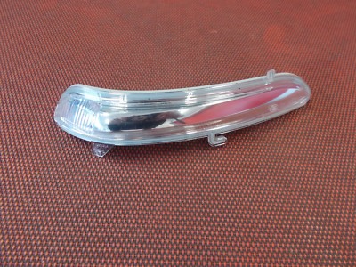 GENUINE PEUGEOT 208 & 2008 N/S SIDE REPEATER INDICATOR LAMP 1607512580 ...