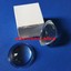 44mm Optical Glass Lens Collimator Plano-Convex for Led Projector & Led ...