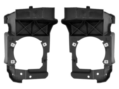 FÜR DODGE RAM 2019- HALTER NEBELSCHEINWERFER OEM 68403915AA | eBay.de