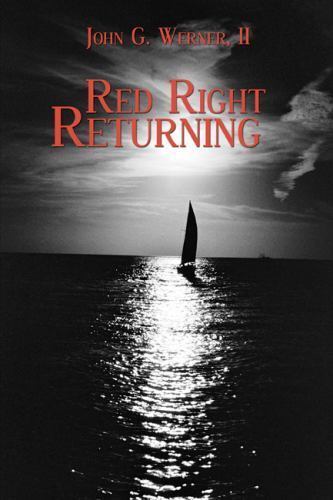 Red Right Returning by John G. Werner II (2012, Hardcover) for sale ...