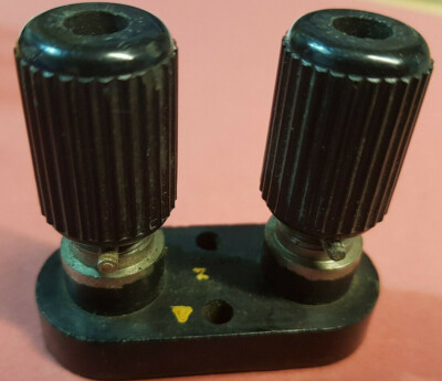 5C / 1947 Two way Aircraft Terminal Block | eBay UK