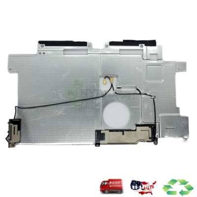Genuine Nintendo Switch Oled LCD Shield Plate with Bluetooth / Wifi ...