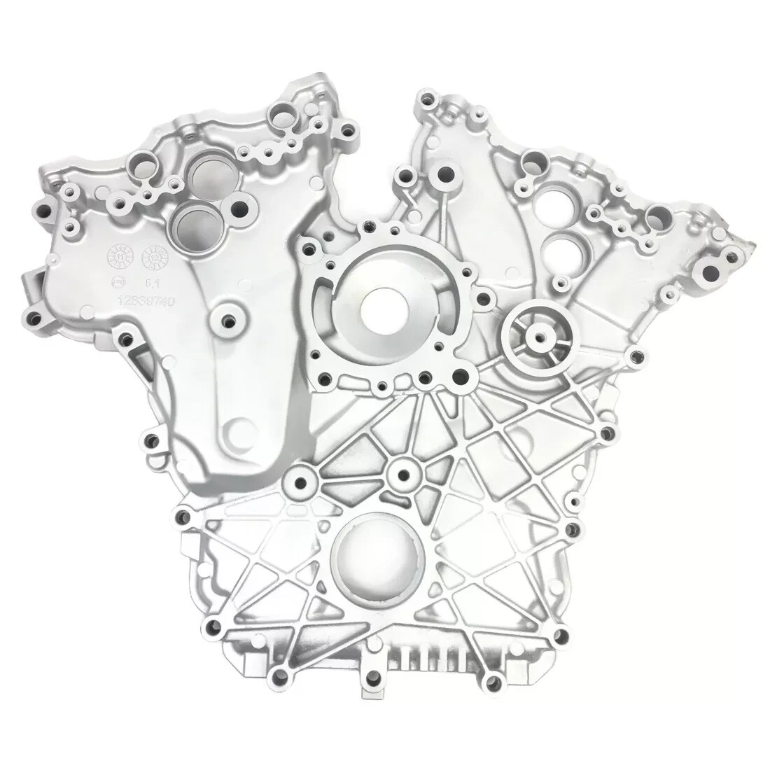 GM Timing Cover 10-23 3.0L 3.6L Chevrolet Buick Cadillac Pontiac ...