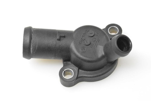 AUDI A6 C7 2017 04L121131 ENGINE COOLANT FLANGE | eBay