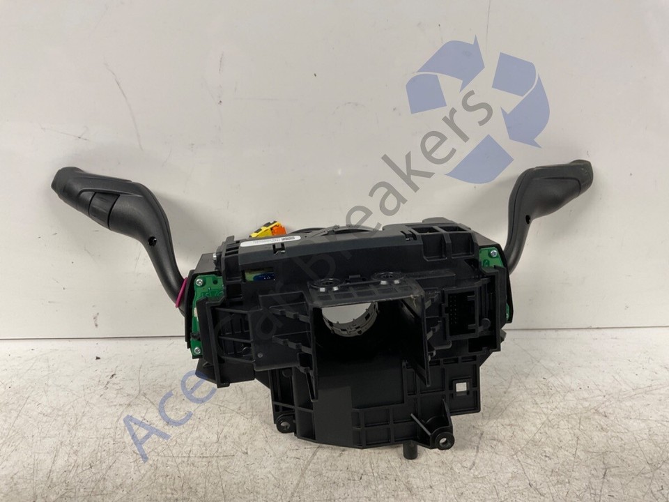 Ford Grand C-Max Mk2 15-19 Facelift Squib & Stalk Assembly F1ET13N064AC ...