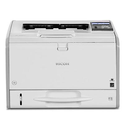Ricoh 407314 SP 3600dn Mono LED Printer for sale online | eBay