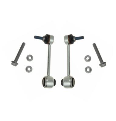 Lemforder Suspension Stabilizer Bar Link Kit Front L+R w Dynamic ...