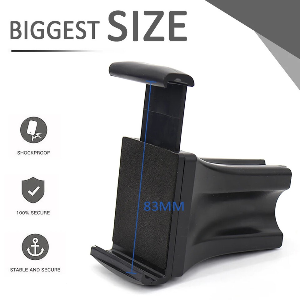 For BMW K1600B K1600GT K1600GTL Motorcycle GPS Phone Navigation Bracket ...