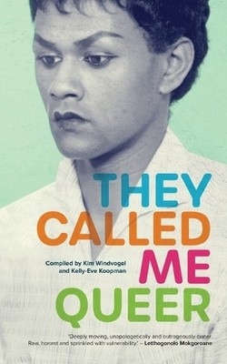 They Called Me Queer (Paperback) (UK IMPORT) 9780795709654| eBay
