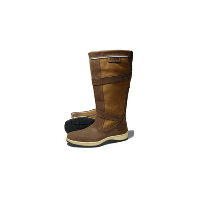 Orca Bay Storm Sailing Boots - Brown | eBay UK