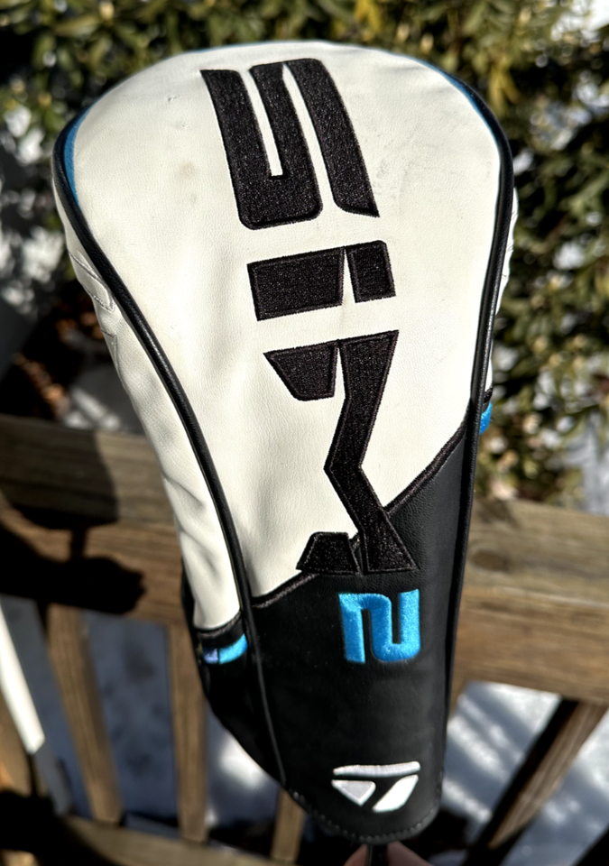 Taylormade Sim2 Max Driver 10.5* RH Regular Flex w/ Headcover | eBay