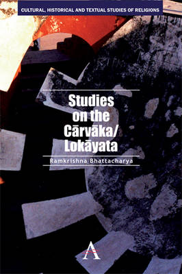 Studies on the Carvaka/Lokayata by Ramkrishna Bhattacharya (Hardcover ...