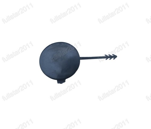 Front Bumper Towing Tow Eye Hook Cover Cap 8K0807241 For Audi A4 2009 ...