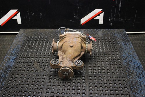 2003-2009 Infiniti G35 Nissan 350Z Differential VLSD Rear Diff GB 3.3 ...