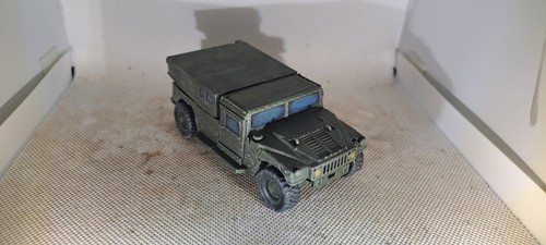 28mm Modern - Painted Humvee Type #1 | eBay