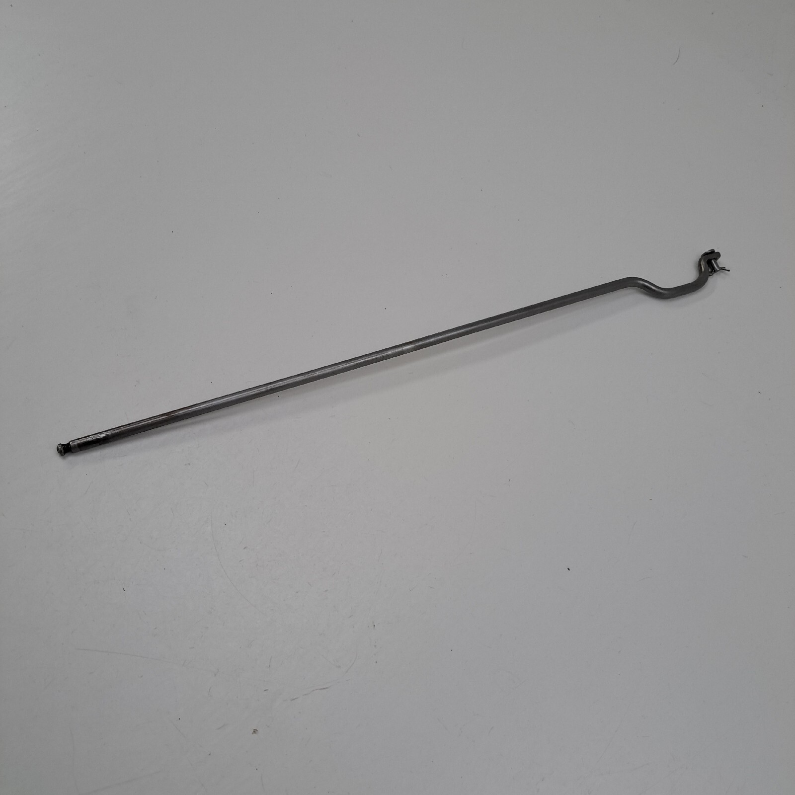 305319 OMC Evinrude Johnson Outboard Shift Rod & Pin Short Shaft 16 3/8 ...