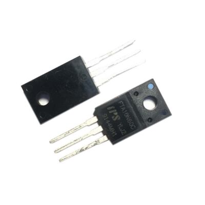 10PCS FTA10N60C FTA10N60 FTA 10N60C FTA10N 60C 10A 600V | eBay