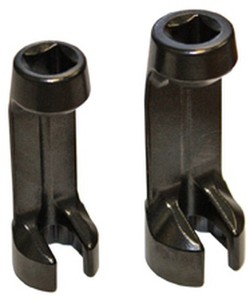 Cummins 22mm & 19mm Fuel Line Sockets Schley 13900 | eBay