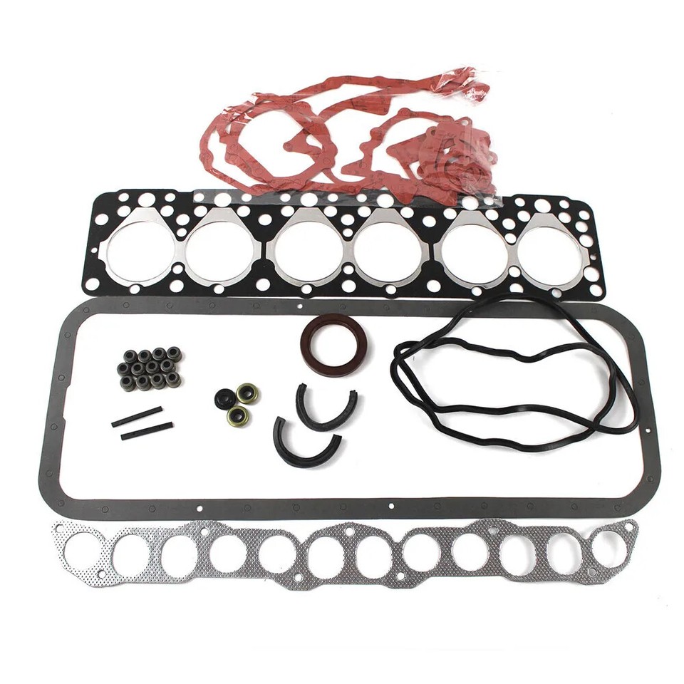 SD33 SD33T Engine Overhaul Rebuild Kit For Nissan Parts YF03 MF03 FD006 ...