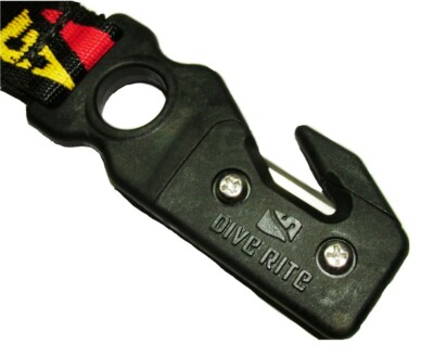 Dive Rite Line Cutter | eBay
