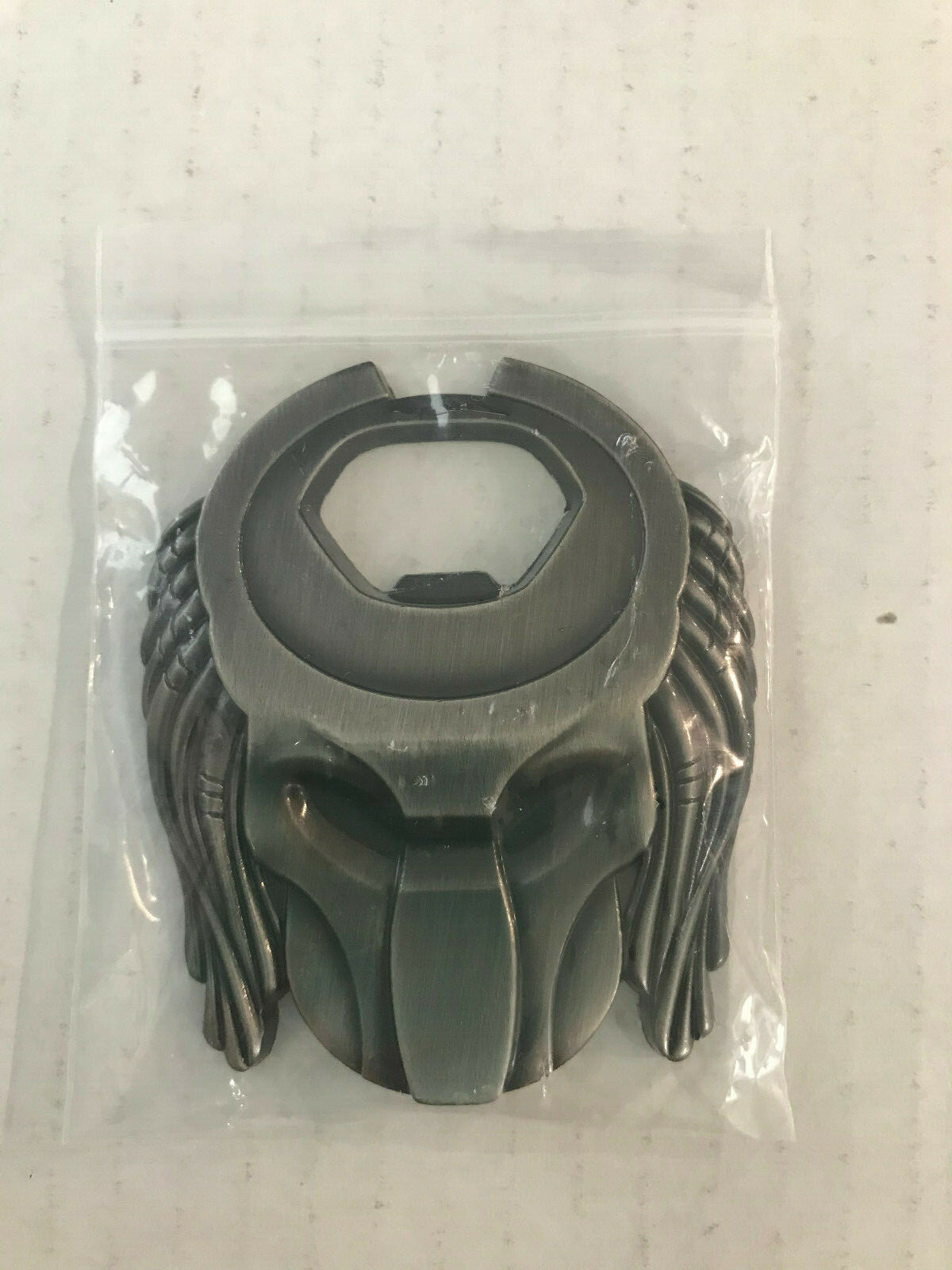 Loot Crate Predator Bottle Opener Alien vs Predator-New | eBay