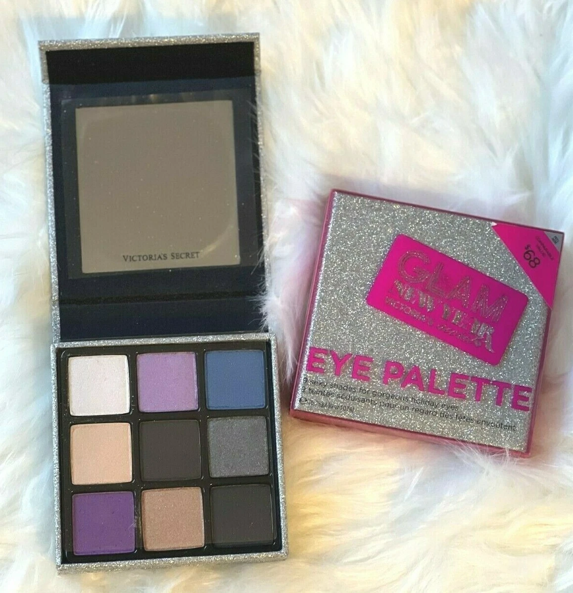Victoria Secret Makeup Palette | Saubhaya Makeup