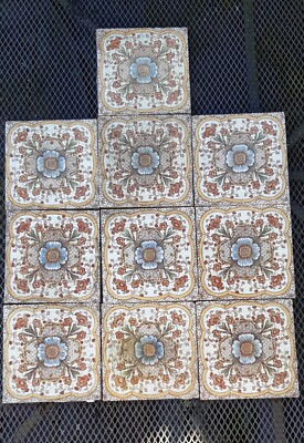 Neolithic & Paleolithic - Tile