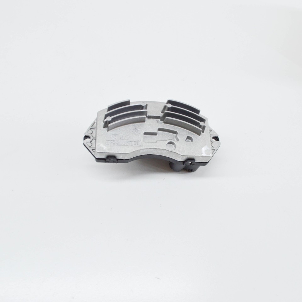 MERCEDES-BENZ SLK R172 Heater Blower Regulator A1729065100 NEW GENUINE ...