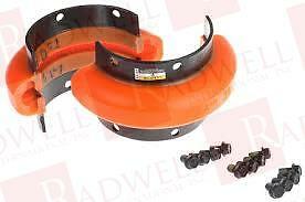 Rexnord E50 Omega Flex Coupling Element 7300045 for sale online | eBay