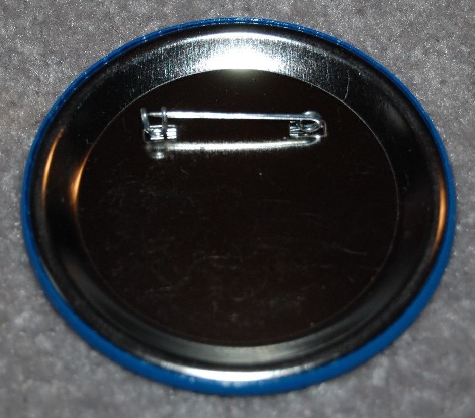 GLADE WISP FLAMELESS CANDLE METAL PINBACK BUTTON | eBay