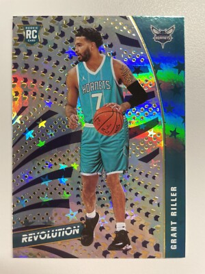 2021 Grant Riller RC Astro Revolution Hornets | eBay