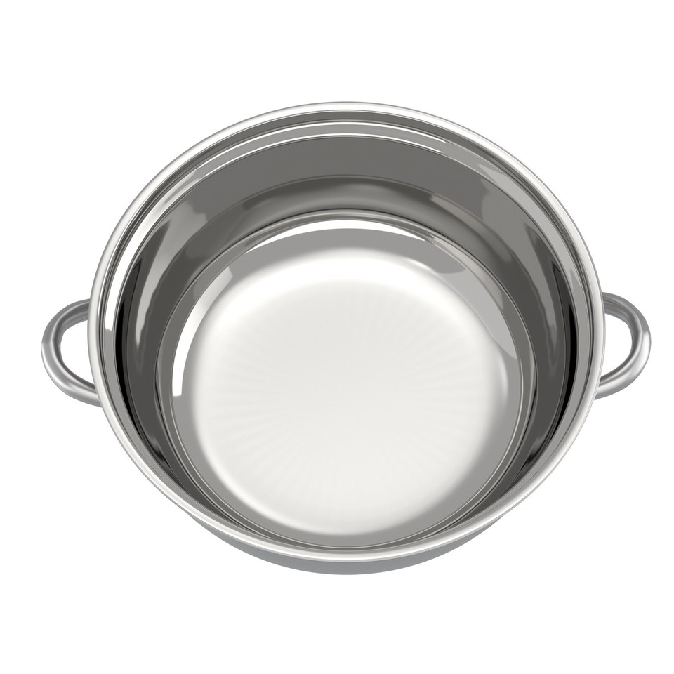 3 Tier Steamer Hot Pot Stainless Steel Cooker Steam Pot Food Cooking ...