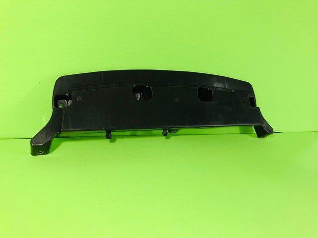 Toyota OEM Front Bumper Grille-lower Deflector 53113WB001 for sale ...