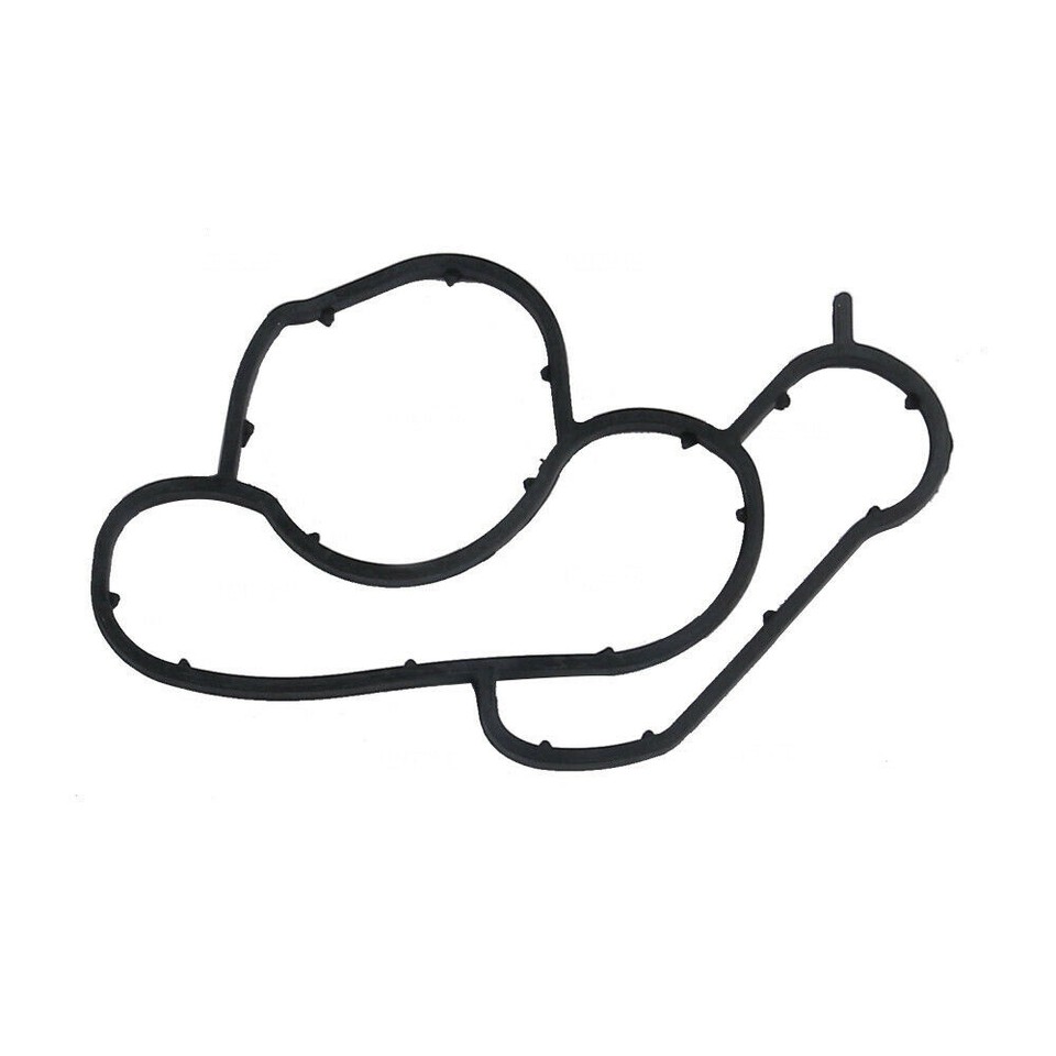 Engine Oil Cooler Filter Housing Gasket Seal For BMW 11427508971 | eBay