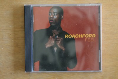 Roachford ‎– Feel (Box C607) | eBay Australia