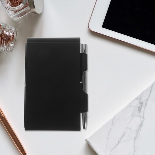 Small Notebook Mini Notepads Things to Do Pocket Label Card Box Student ...