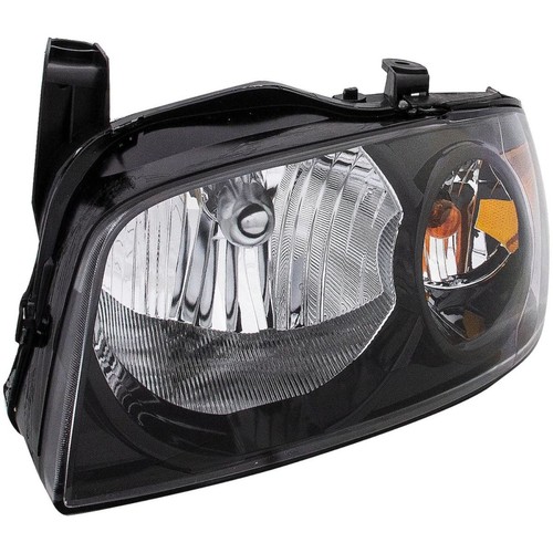 Dorman 1591975 Headlight For Nissan Sentra 2004-2006 Left Halogen Clear ...